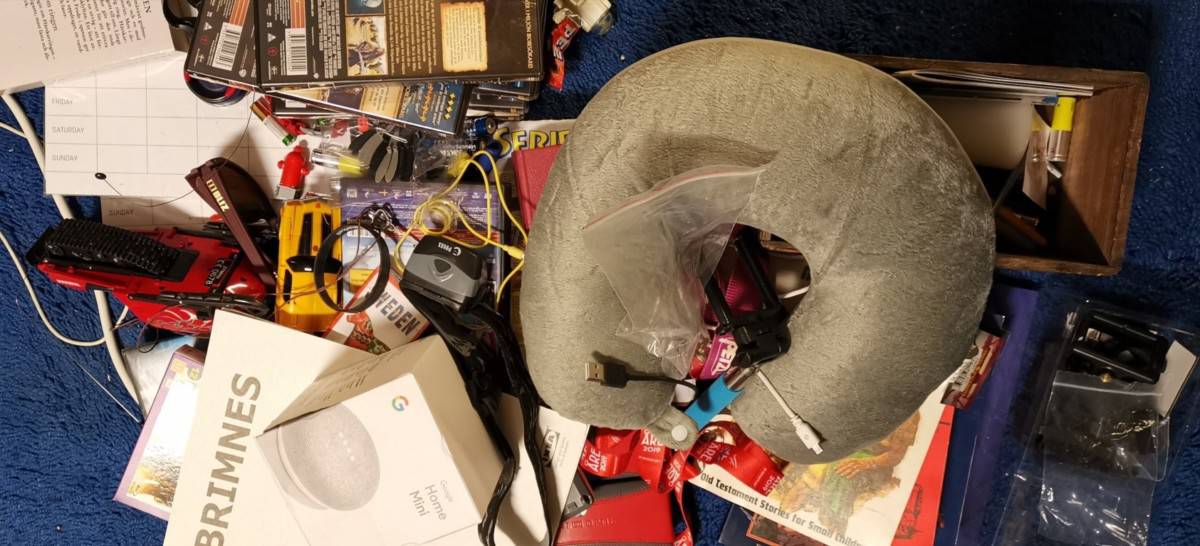 How to Help a Child with ADHD Declutter, Organize, and Maintain a Clean ...
