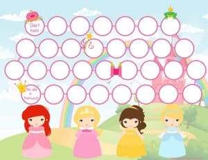 How to use reward charts effectively for homework – The ADHD Minimalist