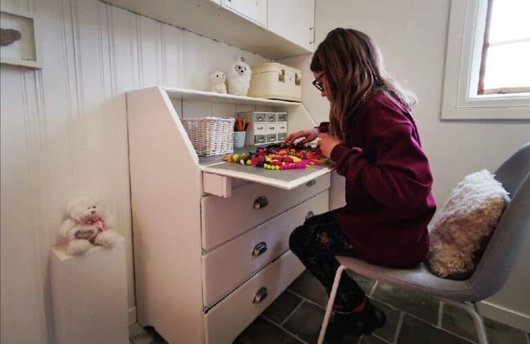 How to Help a Child with ADHD Declutter, Organize, and Maintain a Clean ...